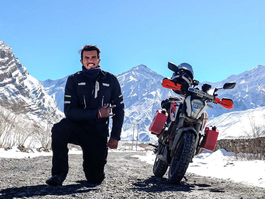 Plan and Prepare – Lets Gear Up