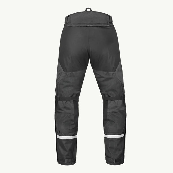 Viaterra Kruger Pro Touring Pants Black – Lets Gear Up