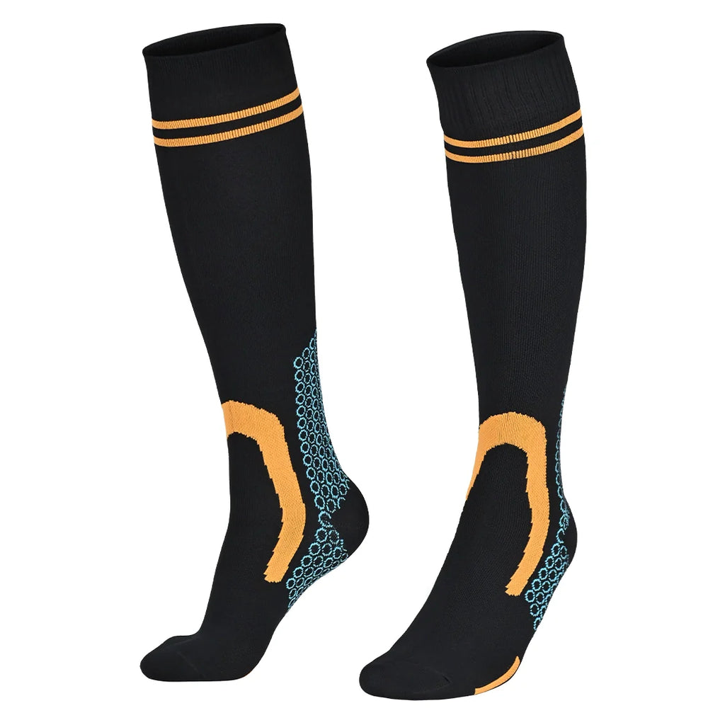 RANDY SUN – WATERPROOF SOCKS KNEE HIGH X-216 – Lets Gear Up