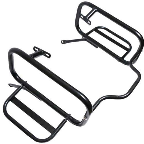 Saddle stay – Lets Gear Up