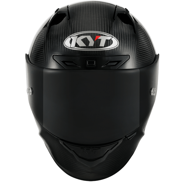 KYT NZ Race Carbon Gloss – Lets Gear Up