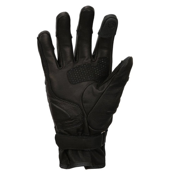 Bikeratti Matador Gloves - Black – Lets Gear Up